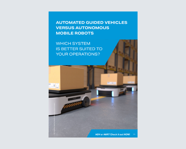Scott | AGV vs AMR whitepaper