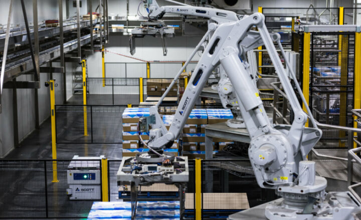 Scott | Robotic Handling Systems