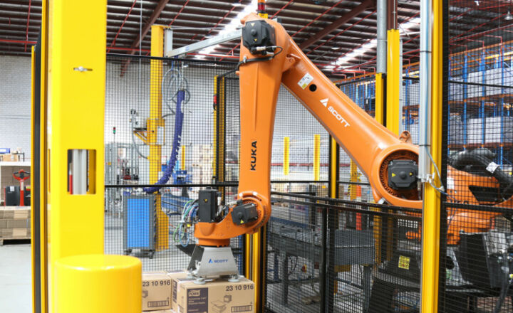 Scott | Robotic Handling Systems
