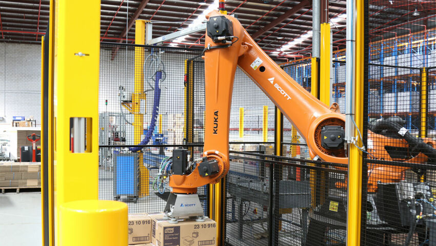 Scott | Robotic Handling Systems