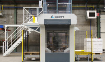 Scott | Materials Handling & Logistics