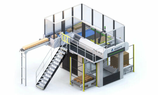 Scott Automation | Home