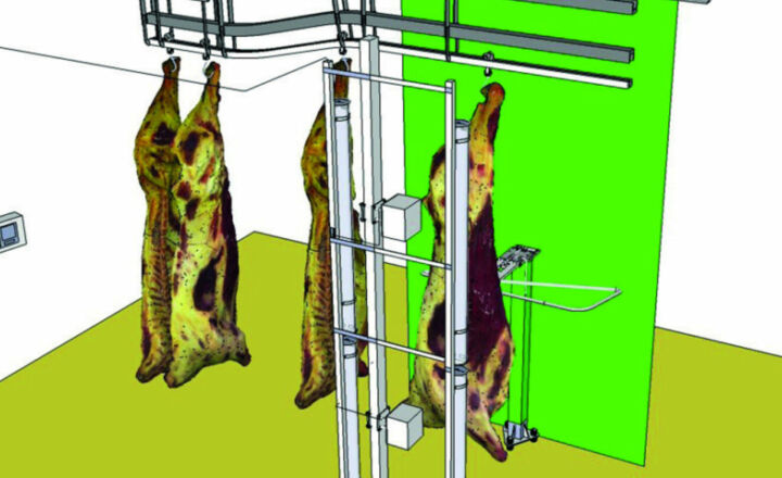 Scott | Spotlight on Meat Processing Automation