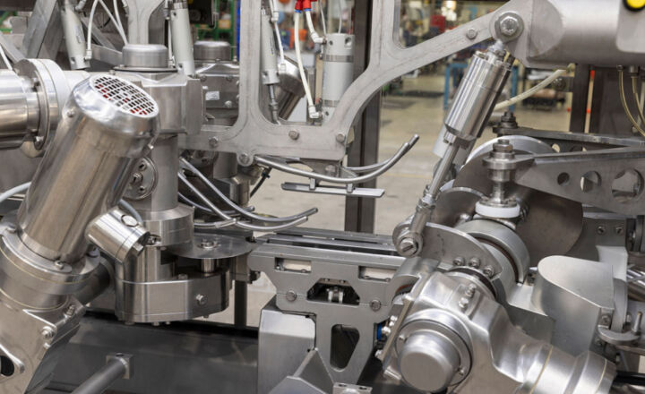 Scott | Lamb Loin Deboner