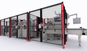 Scott | Rocklabs AMS Prep Line