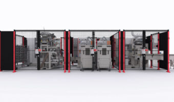 Scott | Rocklabs AMS Prep Line