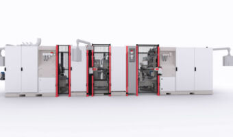 Scott | Rocklabs AMS Prep Line