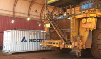 Scott Automation | Rocklabs