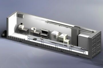 Scott | Rocklabs - Sample Preparation Equipment for Mining