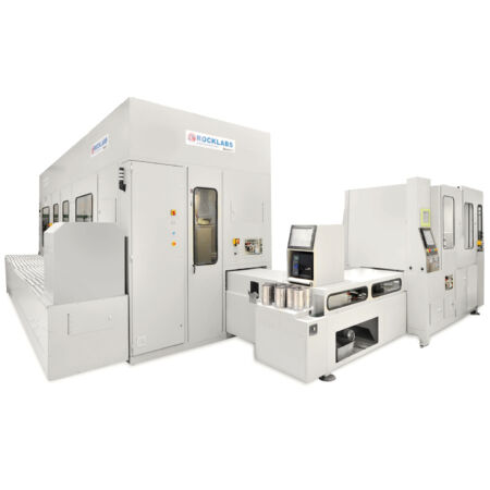 Scott | Automated Sample Preparation