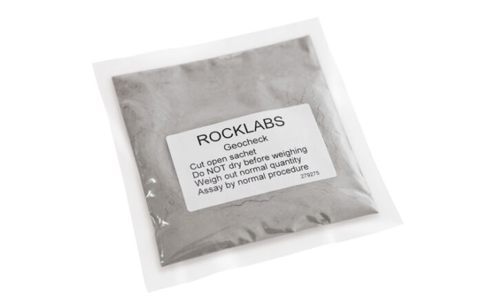 Scott | Certified Reference Materials