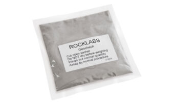 Scott | Certified Reference Materials